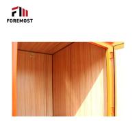 China 20FT/40FT Self Storage Container HouseShipping Container Mobile Dry Storage Container House for sale