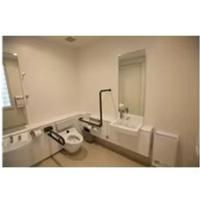 China 20FT/40FT Mobile Toilet Portable Washroom for sale