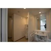 China 20FT/40FT Mobile Toilet Portable Washroom for sale