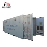 China Shipping Container Home 20FT/40FT Battery Container / Photovoltaic Container/Energy Storage Container for sale