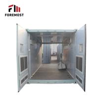 China Shipping Container Home 20FT/40FT Battery Container / Photovoltaic Container/Energy Storage Container for sale