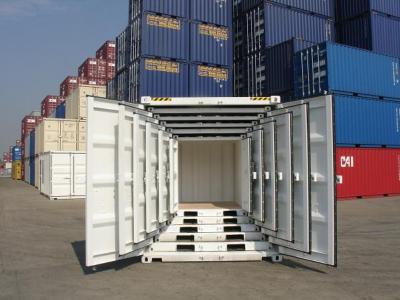 China 5ft/6ft/7ft/8ft/9ft/10ft Mini Set Container for Storage for sale