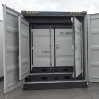 China 5ft/6ft/7ft/8ft/9ft/10ft Mini Set Container for Storage for sale
