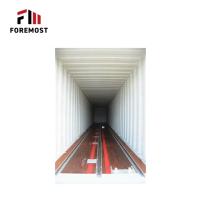 China Best Price  High Cube Shipping Container Csc Certificate Shipping Container for sale