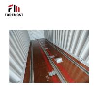 China Best Price  High Cube Shipping Container Csc Certificate Shipping Container for sale