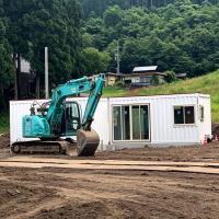 China Modern 10HC 20HC 30HC Modular Home Steel Structure Prefabricated Living Expandable Glamping Hotel Villa Container House for sale