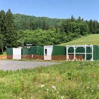 China Modern 10HC 20HC 30HC Modular Home Steel Structure Prefabricated Living Expandable Glamping Hotel Villa Container House for sale