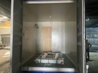 China 20HC Solar Energy Charging Station Container House Integrated Battery Energy Storage Container Prefab Steel Charging Cabin for sale