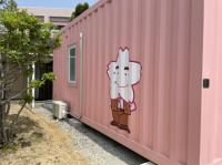 China FOREMOST Detachable Modular Container Hospital Portable Mobile Medical Clinic Prefab Expandable Temporary Container House for sale