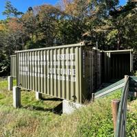 China FOREMOST Container Homes Luxury Prefabricated Fast Build Low Cost Prefab House 20HC Prefab Shipping Container Villa for sale