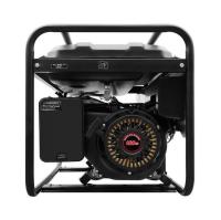 China 3kw Gasoline Portable Generators for Farm and Camping AC Single Phase Output Versatile for sale