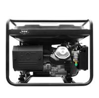 China 5-10kW Standard Gasoline Generator for Home Small and Environmentally Friendly for sale