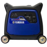 China 5kw YAMAHA Gasoline Generator EF3000iSE3 Dependable And Versatile Power Solution for sale