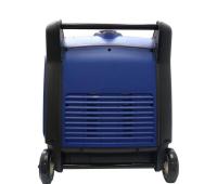 China 5kw YAMAHA Gasoline Generator EF3000iSE3 Dependable And Versatile Power Solution for sale