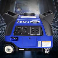 China 5kw YAMAHA Gasoline Generator EF3000iSE3 Dependable And Versatile Power Solution for sale