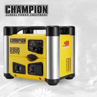 China Small Size 2kW/3kW Liquefied Gas Gasoline Ultra Silent Generator for Single-Phase ＜5kW for sale