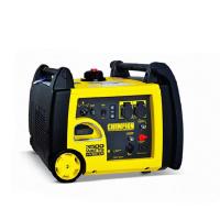 China Small Size 2kW/3kW Liquefied Gas Gasoline Ultra Silent Generator for Single-Phase ＜5kW for sale