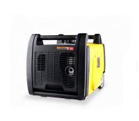 China Small Size 2kW/3kW Liquefied Gas Gasoline Ultra Silent Generator for Single-Phase ＜5kW for sale