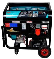 China 6kw Natural Gas Generator Sets 4-Cylinder Water Cooled Portable Genset with Standard for sale