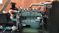 China Sinotruk Gas Generator Fuqiang T12 200kw Customized for Your Individual Requirements for sale