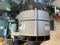 China Certified Jinan Fuqiang 200kw Natural Gas Generator Sinotruk with After-sales Service for sale