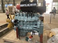 China 180kw Gas Source Natural Gas Generator T12 Gas genset from Sinotruk Fuqiang Power for sale