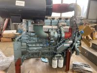 China CE Certification Sinotruk 120kw Natural Gas Generator T120GF-S for Wt615D-1 Gas Engine for sale
