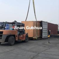 China 50-200kW Jichai Natural Gas Generator Standard Power Solution for Industrial Applications for sale