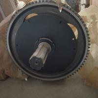 China Improve Your Generator's Performance with Zichai 8300 Gas Generator Parts in Zibo City for sale