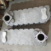 China Improve Your Generator's Performance with Zichai 8300 Gas Generator Parts in Zibo City for sale