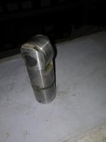 China Roller Stand-up Column Components for Standard Power Generator Parts and Components for sale