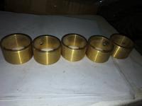 China ISO9001 Certified Copper Sleeve and Affordable for Your Customer Requirements for sale