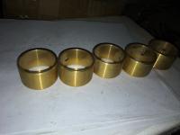 China ISO9001 Certified Copper Sleeve and Affordable for Your Customer Requirements for sale