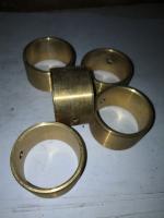 China ISO9001 Certified Copper Sleeve and Affordable for Your Customer Requirements for sale
