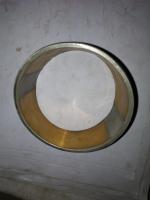 China Small Cylinder Connecting Rod Bushings Components for Optimal Performance for sale