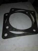 China Standard Component Bellows Gaskets For Generators 8502310000 for sale