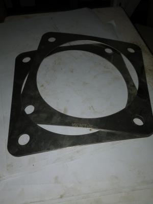 China Standard Component Bellows Gaskets For Generators 8502310000 for sale