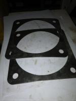 China Standard Component Bellows Gaskets For Generators 8502310000 for sale