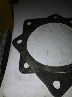 China Standard Component Bellows Gaskets For Generators 8502310000 for sale