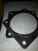 China Standard Component Bellows Gaskets For Generators 8502310000 for sale