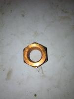 China Cylinder Nuts with ISO9001 Certification and Great Savings for sale