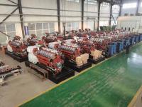 China Jinan Guohua 511.21.04 Iron Seal Ring for OEM and Reliability Guaranteed for sale