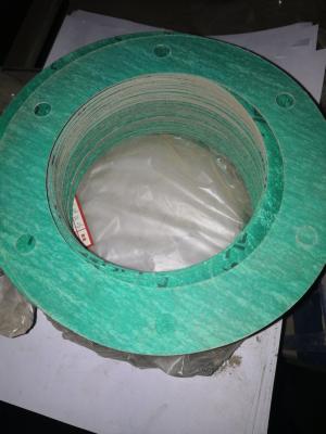 China Gasket for Jichai Engine Parts ISO9001 Certified and Customized to Your Specifications for sale