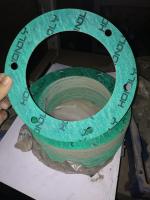 China Gasket for Jichai Engine Parts ISO9001 Certified and Customized to Your Specifications for sale
