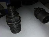 China Paper and Plastic Iron Base for Z12V. 12.02A Oil Value at Competitive for sale