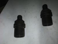 China Paper and Plastic Iron Base for Z12V. 12.02A Oil Value at Competitive for sale