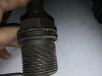 China Paper and Plastic Iron Base for Z12V. 12.02A Oil Value at Competitive for sale