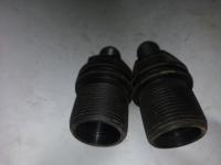 China Paper and Plastic Iron Base for Z12V. 12.02A Oil Value at Competitive for sale