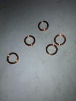 China Standard Component Engine Parts for Jichai and Chidong CE Certification Guaranteed for sale