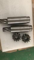 China CE Certified Exhaust Pipe Elbow for Jichai and Chidong Parts in Your Preferred Colour for sale